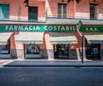 Farmacia Costabile (Campania, Salerno, Via Posidonia, 269), eczaneler  Salerno'dan