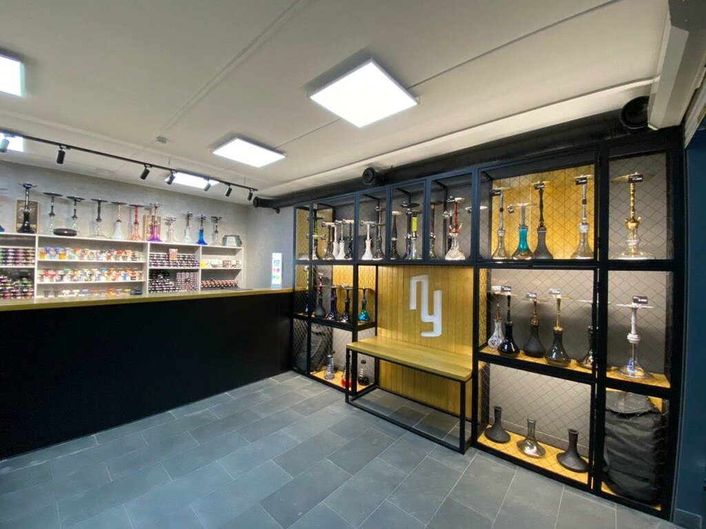 Tütün, sigara mağazaları Postav ugli, Novosibirsk, foto