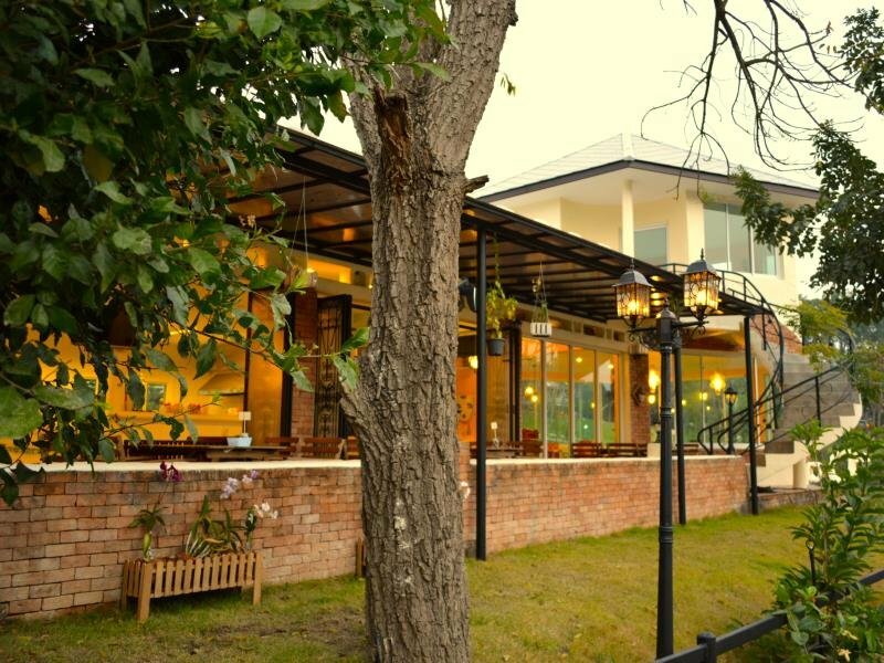 Otel Dandelion Resort, , foto