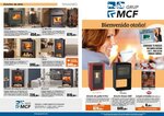 Servicom - Grup Mcf (Comunidad Autónoma de Asturias, Asturias, San Martin del Rey Aurelio, Ciriego Bajo), i̇nşaat malzemeleri toptan  Balear Adaları'ndan