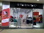 Atlantic (Obyezdnaya ulitsa No:30), i̇ç giyim ve mayo mağazası  Briansk'tan