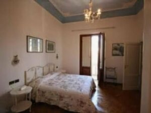 Soggiorno Isabella de' Medici (Via Fiume No:17, Florence), otel  Floransa'dan