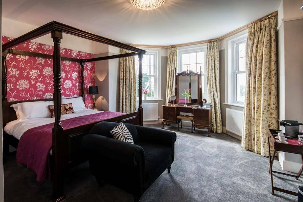 Otel The Dower House Hotel, İngiltere, foto