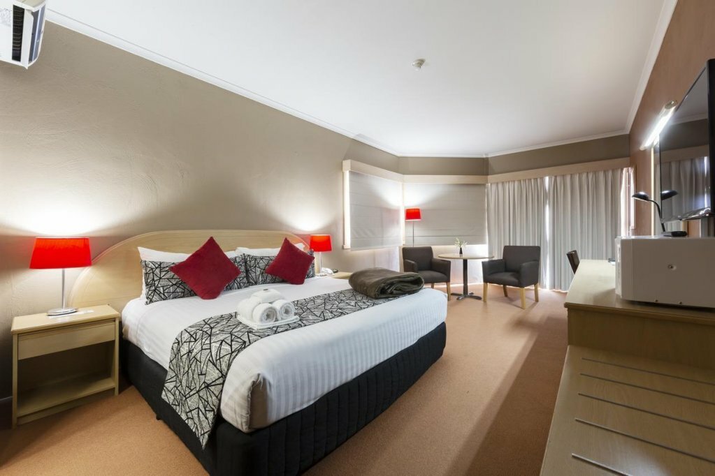 Otel Statesman Hotel, Canberra, foto