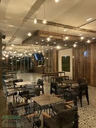 Kahve dükkanları Pause Coffea Akhisar, Akhisar, foto