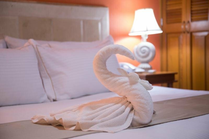 Otel Quality Inn Mazatlan, Mazatlan, foto