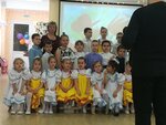 Detsky sad № 10 (Pervomayskaya ulitsa No:3), anaokulları  Nikolskoe'den