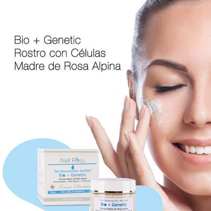 Kişisel bakım ürünleri Esteticista Biotermal, , foto