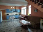 Артём (Кабардинская улица No:137), otel  Gagra'dan