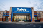 Gabe's (Ohio, Lorain County, Elyria), giyim mağazası  Elyria'dan