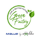 Ayyıldız Kumaş Çerkezköy - Green Factory (Tekirdağ, Çerkezköy, Veliköy Mah., Sanayi Bul.), kumaşçılar  Çerkezköy'den