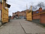 РостовСтройМеталлопласт (ulitsa Cherevichkina No:106/2к2), pencere üretim, satış ve montaj firmaları  Rostov‑na‑Donu'dan