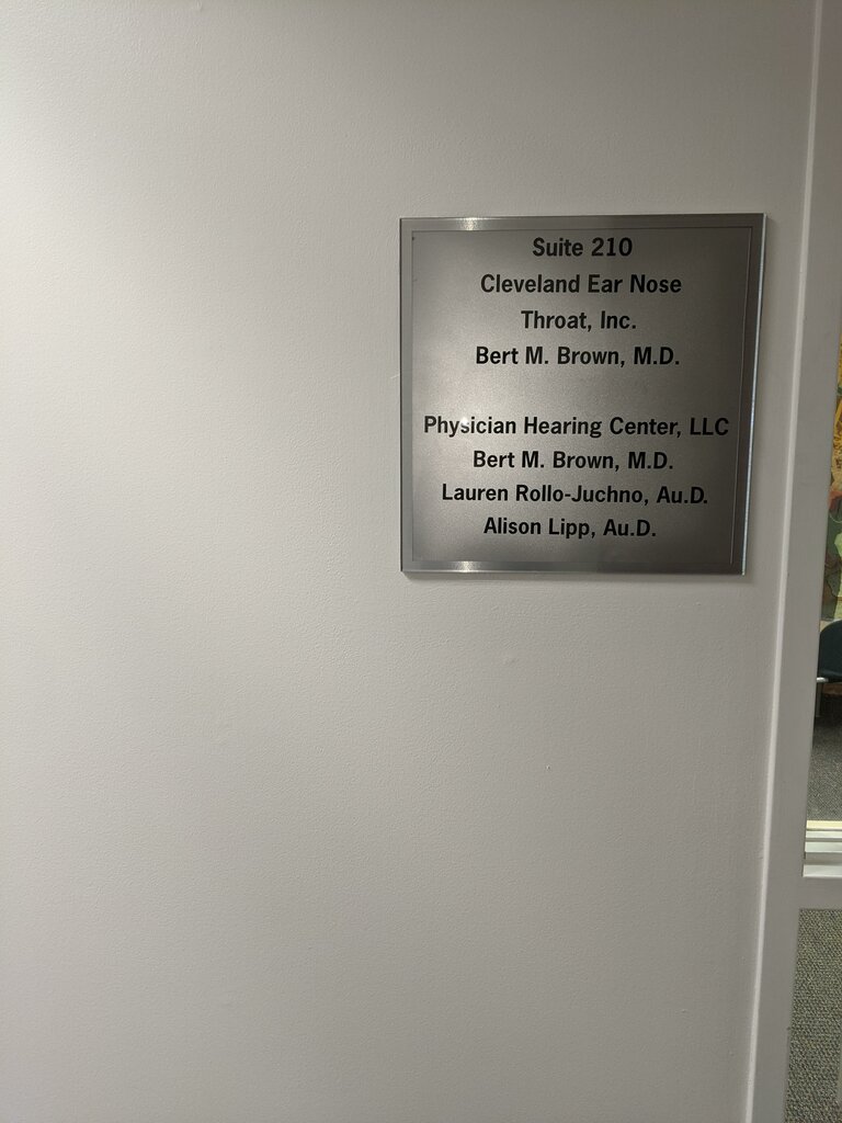 i̇şitme cihazları Ohio Hearing & Audiology - Mayfield, Ohio Eyaleti, foto