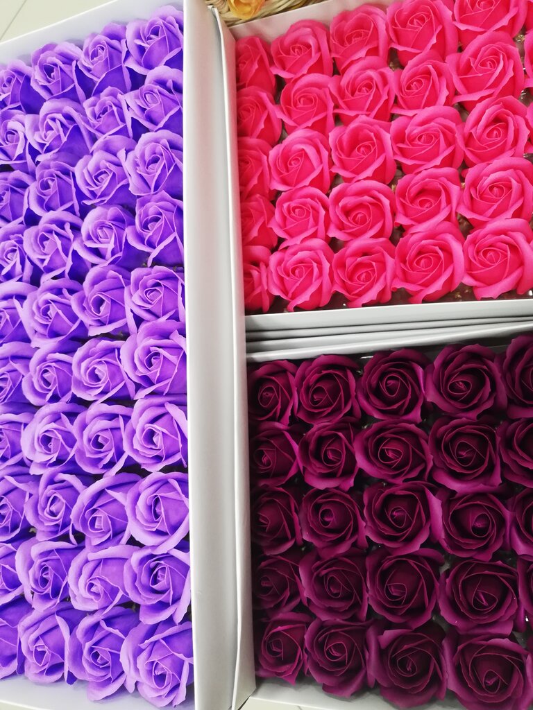 Hobi, elişi için ürünler A thread, Balaşiha, foto