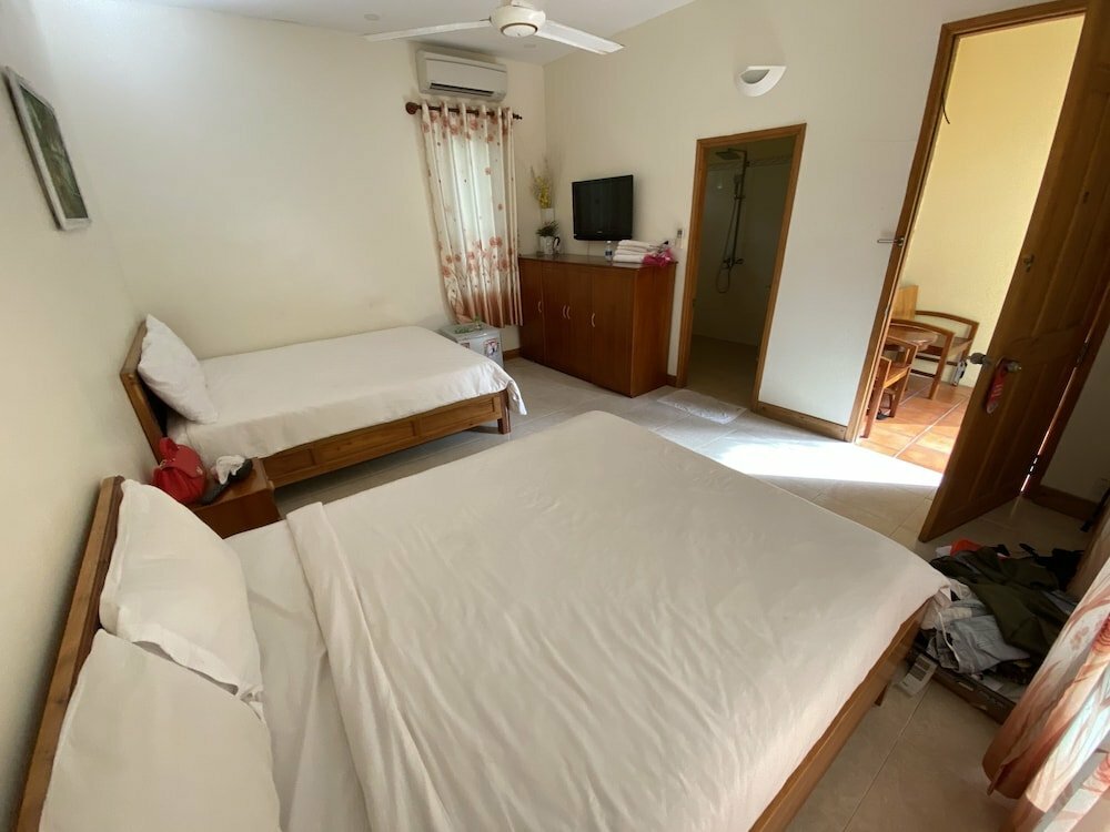 Otel Sirena Phu Quoc, , foto