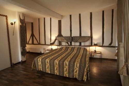 Otel Hotel l'Astrolabe, , foto