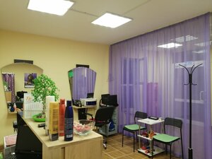Марина (Osnabryukskaya ulitsa No:12к1), kuaförler  Tver'den