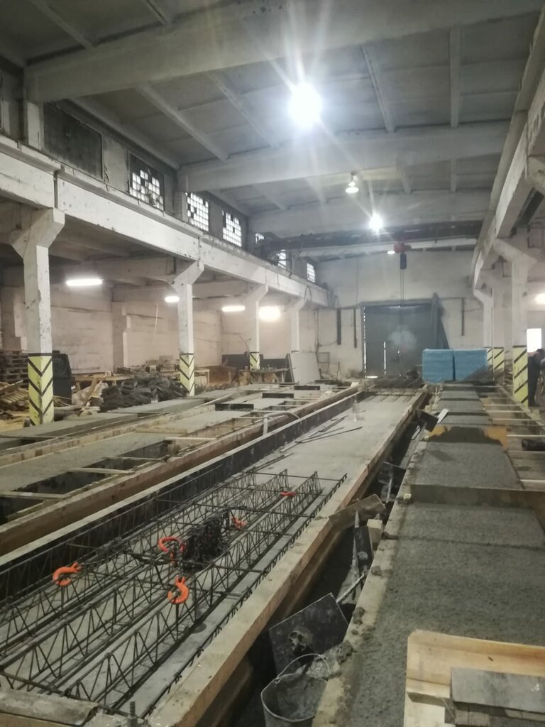 Yazlık ev inşaatı СК Групп, Lobnia, foto