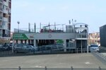 Sports ground (Krasnodar, Prikubanskiy City administrative district), spor alanı  Krasnodar'dan