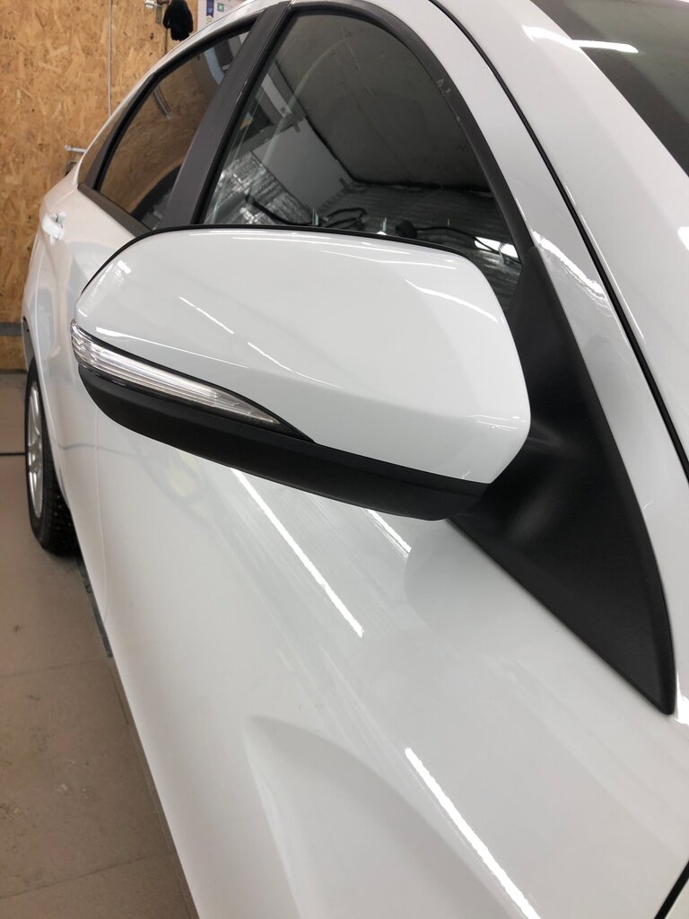 Detaylı oto bakımı Yama 52, Arzamas, foto