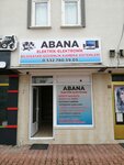 Abana Bilgisayar (Merkez Mah., Zeytinlik Cad., No:1Z1, Abana, Kastamonu), bilgisayar teknik servisleri  Abana'dan