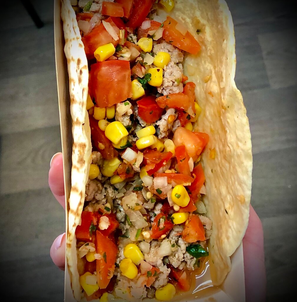 Kafe Tacos El Patron, Tolyatti (Togliatti), foto