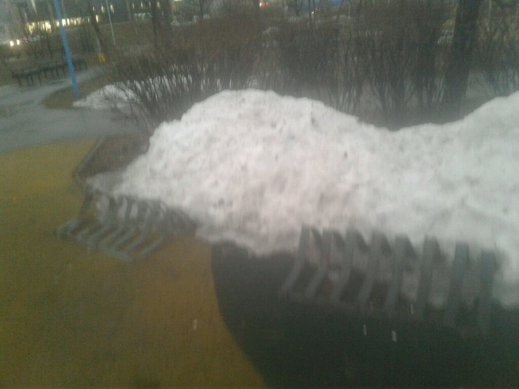 Bisiklet park yerleri Bicycle parking, Kazan, foto