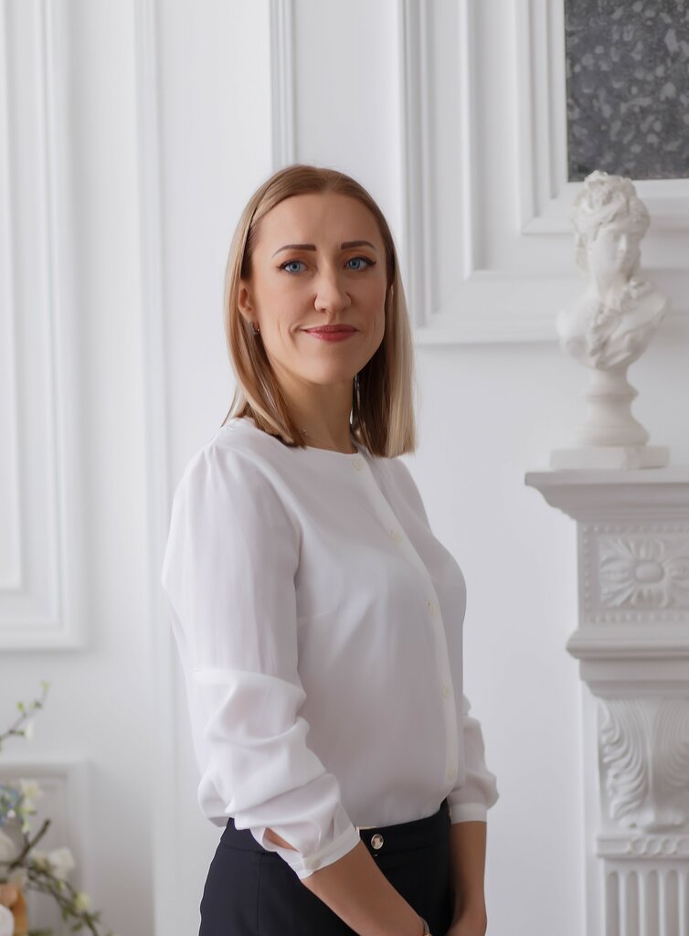 Avukatlar Advokatskiy kabinet Trotsenko E. V., Moskova, foto