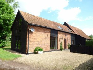 Pond Farm Dairy (England, Suffolk County), otel  İngiltere'den