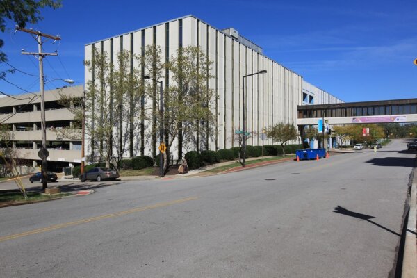 Tıbbi danışmanlık hizmetleri Foundation Office, Ohio Eyaleti, foto