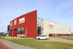 Shurgard Self Storage Nijmegen Industrieweg (Industrieweg No:50), evden eve nakliye