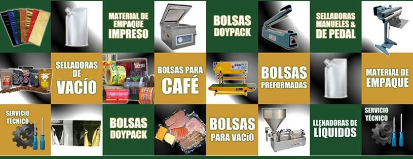Ev eşyası mağazaları Centropack, Guatemala, foto