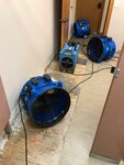 Continental Cleaning & Restoration (Washington, Benton County, Kennewick), halı yıkamacılar  Kennewick'ten