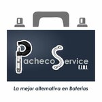 Pacheco Service (Distrital Jesus Maria, Avenida General Eugenio Garzón, 1558), akümülatör ve şarj cihazları  Lima'dan