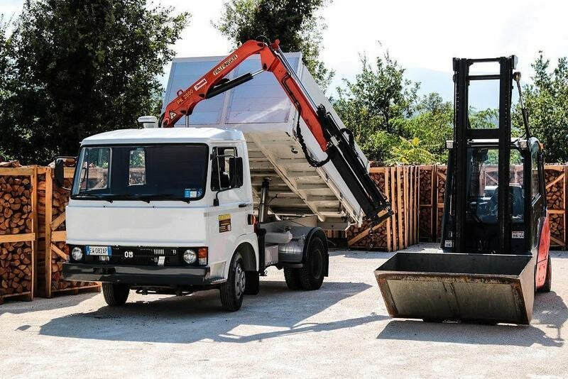 Elektroteknik ürün ve ekipman firmaları Remigio Gas, Abruzzo, foto