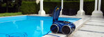Bassin 24 Schwimmbadtechnik (Bavaria, Nürnberg, Schnieglinger Straße, 260), yüzme havuzları  Nurnberg'den