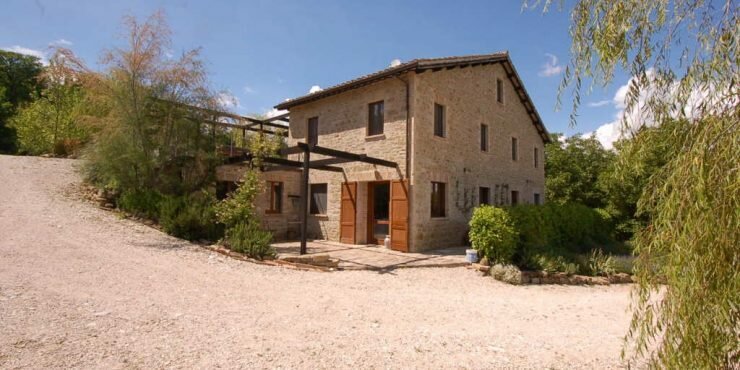 Emlak ofisi A&g Immobiliare, Marche, foto