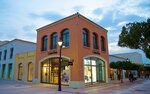 Calvin Klein Outlet (Palma de Mallorca, C.C Mallorca Fashion Outlet, Autopista Palma-Inca), giyim mağazası  Balear Adaları'ndan