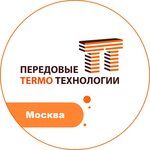 Peredovie Termo Technologii (Nagatinskaya Street No:2к2), isı yalıtım malzemeleri  Moskova'dan