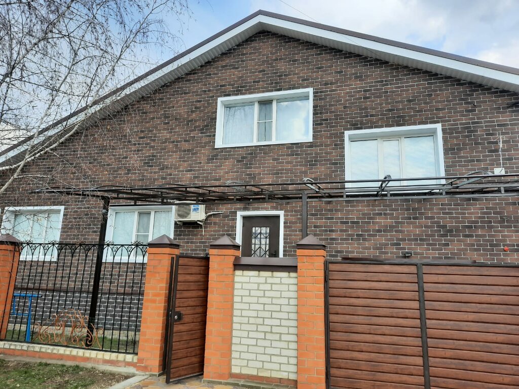 Çatı hizmetleri Dom Krysha, Izobilny, foto