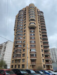 Apartments on Rossoshanskaya 2k2 (Rossoshanskaya Street No:2к2), daireler  Moskova'dan
