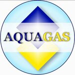 Aquagas fırmasy (Oleg Koshevoy Street No:107А), isıtma sistemleri ve ekipmanları  Aktöbe'den