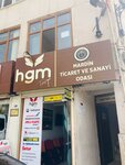 HGM Turizm (1. Cad., No:381/A, Artuklu, Mardin), turizm acenteleri  Artuklu'dan