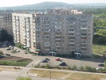 TSZh Likhacheva 47 (ulitsa Likhachyova No:47), bina, site yönetimi  Miass'tan