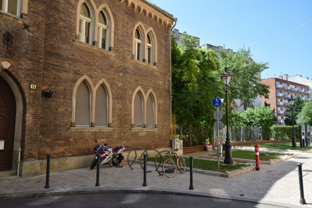 Otel Standard Apartment by Hi5 - Gellért SPA Area, Budapeşte, foto