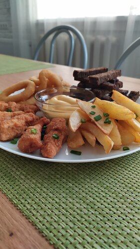 Kafe Agon', Vitebskaya oblastı, foto