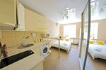 Flatsis Apartment Troitskiy 1 (Кооперативная улица No:5), kısa süreli konaklama  Harkiv'den