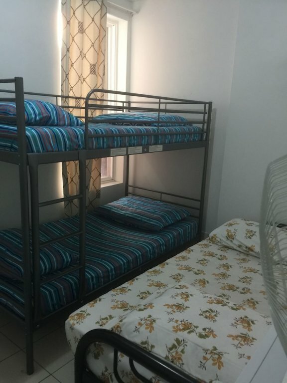 Otel University Apartment, Toronto, foto
