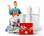 Home master (Novaya Street No:1/3), beyaz eşya servisleri  Novomoskovsk'tan