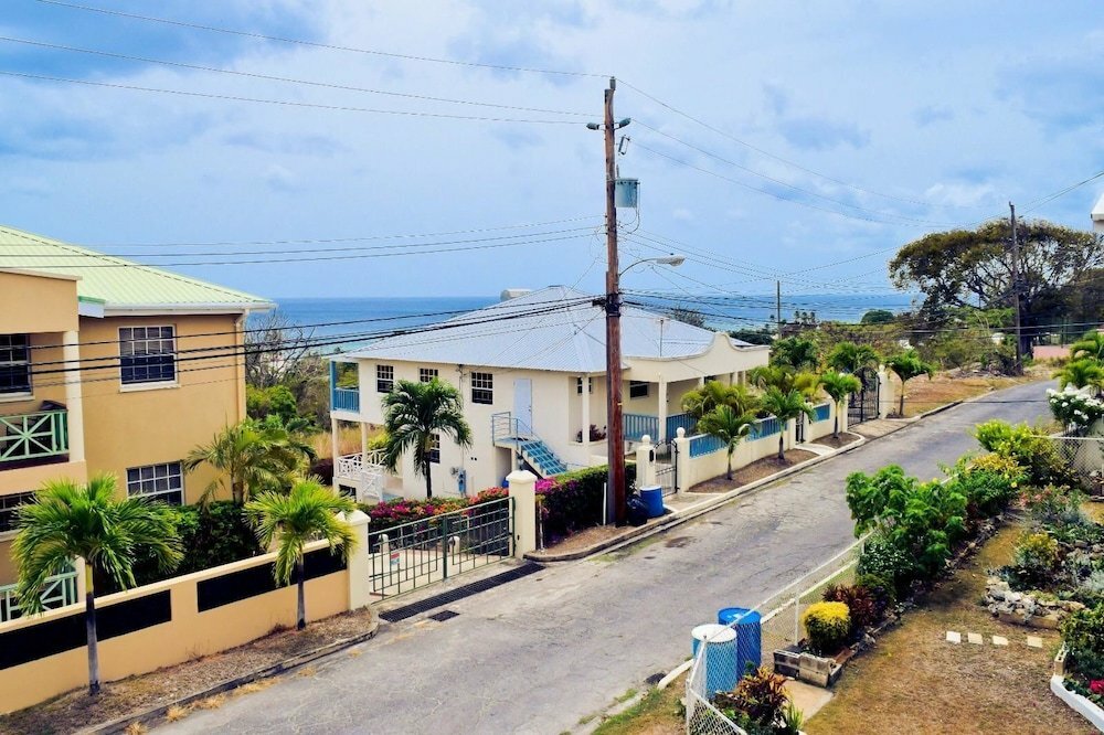 Otel Kenridge Residences, Dünya, foto